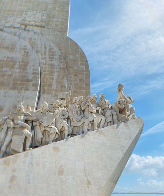 Lisbon : Private Tour with a Local Guide - FAQ