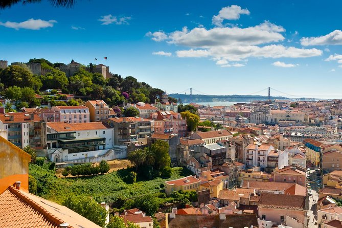 Lisbon Private Tour With Belém Neighborhood - Highlights of the Tour