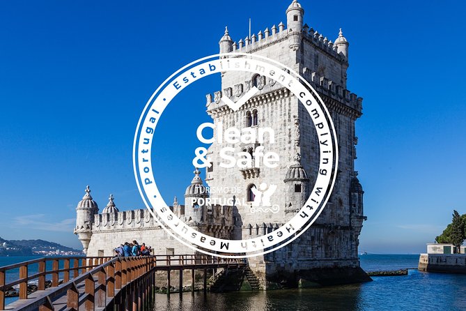 Lisbon Private Tour With Belém Neighborhood - What to Expect on the Tour
