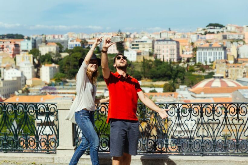 Lisbon: Private Tour with Locals  Highlights & Hidden Gems - A Practical Introduction to Lisbon’s Best and Hidden Corners