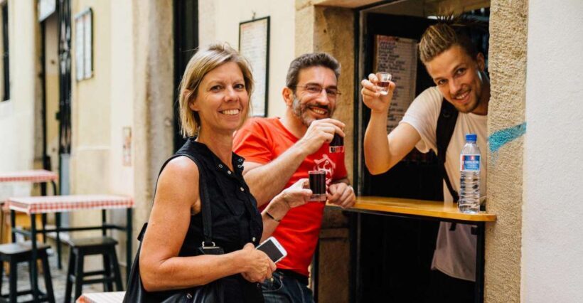 Lisbon: Private Tour with Locals  Highlights & Hidden Gems - What’s on the Itinerary? A Closer Look at the Highlights