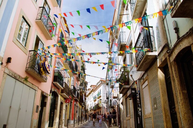 Lisbon: Private Tour with Locals  Highlights & Hidden Gems - Practical Details: What Travelers Need to Know