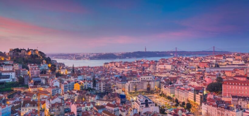 Lisbon Private Tours - An In-Depth Look at the Tour Itinerary