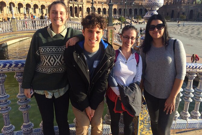 Lisbon Private transfer to Seville with Optional Evora stop - What to Expect During Your Transfer