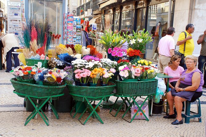 Lisbon Private Transfers: Airport, Cruise, Hotel, Point to Point. - Reviews Snapshot: A Real-World Perspective