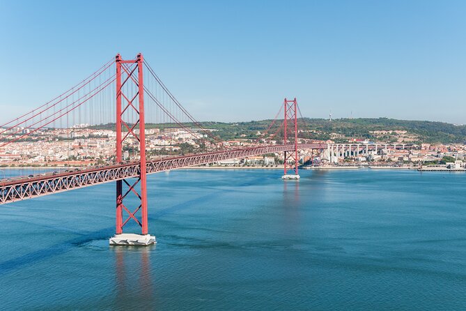 Lisbon Private Transfers: Airport, Cruise, Hotel, Point to Point. - Navigating the Local Quirks