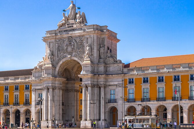 Lisbon: Private Tuk-Tuk City Tour - Final Thoughts