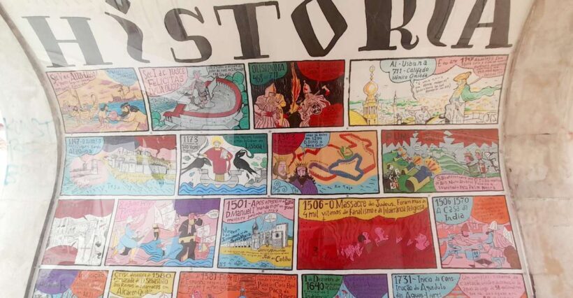 Lisbon: Private Tuk-Tuk Street Art Tour for 2,5 hours - Key Points