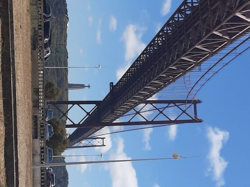 Lisbon: Private Tuk Tuk Tour Christ the King & Abril Bridge - What Travelers Say