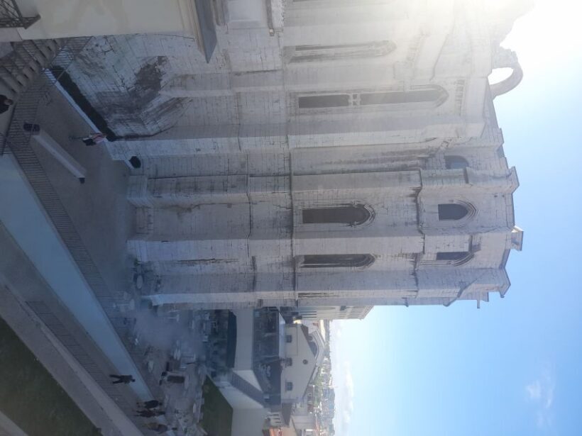 Lisbon: Private Tuk-Tuk Tour for 2 hours - Is This Tour Worth It?