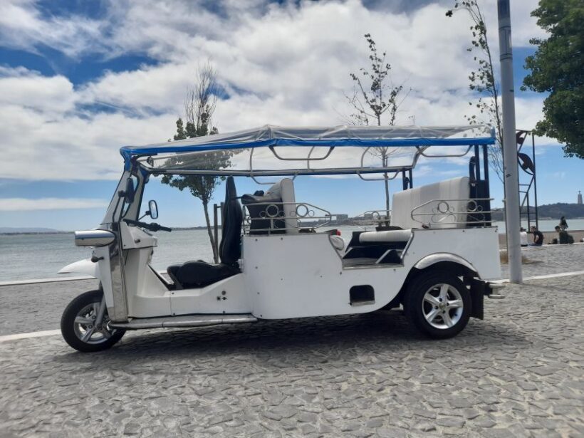 Lisbon: Private Tuk-Tuk Tour for 2 hours - Frequently Asked Questions