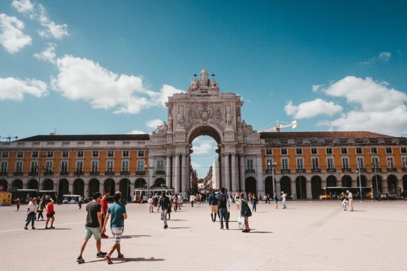 Lisbon: Private Tuk Tuk tour of the historic neighbourhoods - Final Thoughts