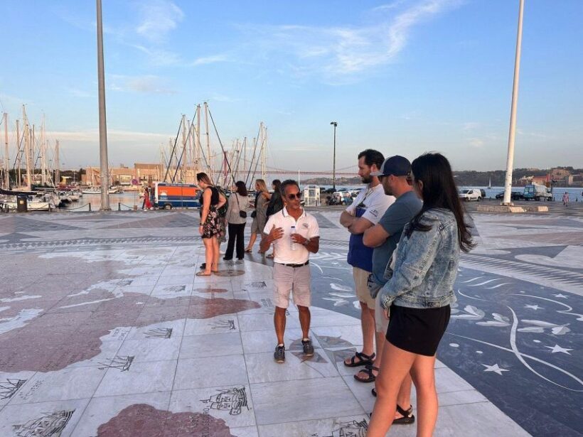 Lisbon: Private Tuk-Tuk Tour - FAQ