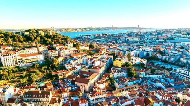 Lisbon: Private Tuktuk Tour with History & Music - Frequently Asked Questions