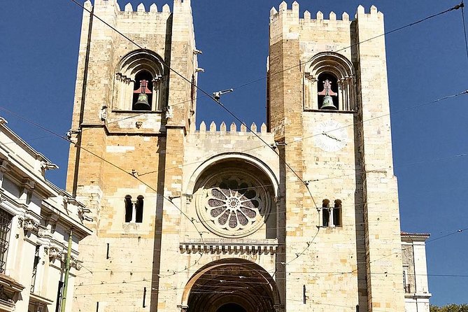 Lisbon - Private Vintage Tuk Tour with Hotel Pickup - Final Thoughts