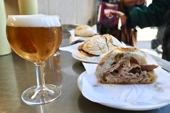 Lisbon Private Walking Food Tour With Secret Food Tours - What Sets This Tour Apart?