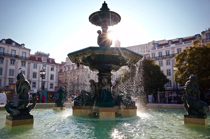 Lisbon Private Walking Food Tour With Secret Food Tours - Who Will Love This Tour?