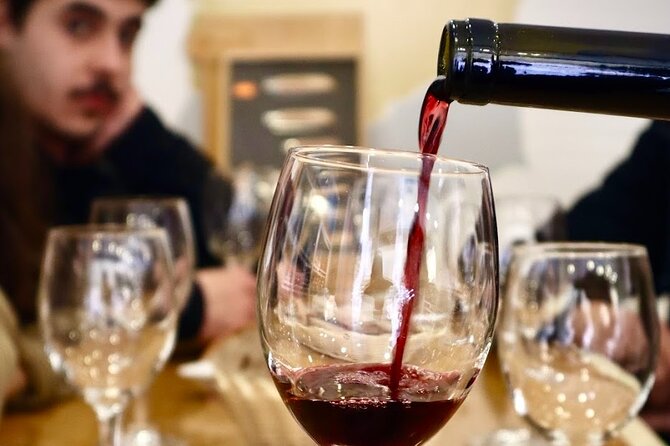 Lisbon Private Walking Food Tour With Secret Food Tours - The Sum Up