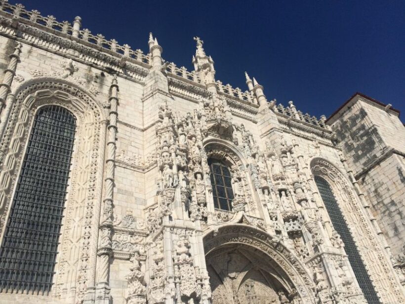 Lisbon: Private Walking Tour - Exploring Lisbon’s Old Town: A Deep Dive into the Tour