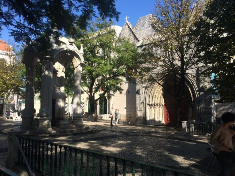 Lisbon: Private Walking Tour - The Practical Side: Price, Logistics, and What’s Included