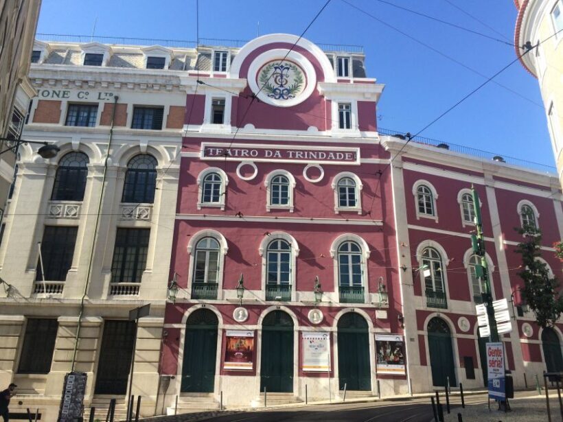 Lisbon: Private Walking Tour - Authentic Experiences and Authenticity