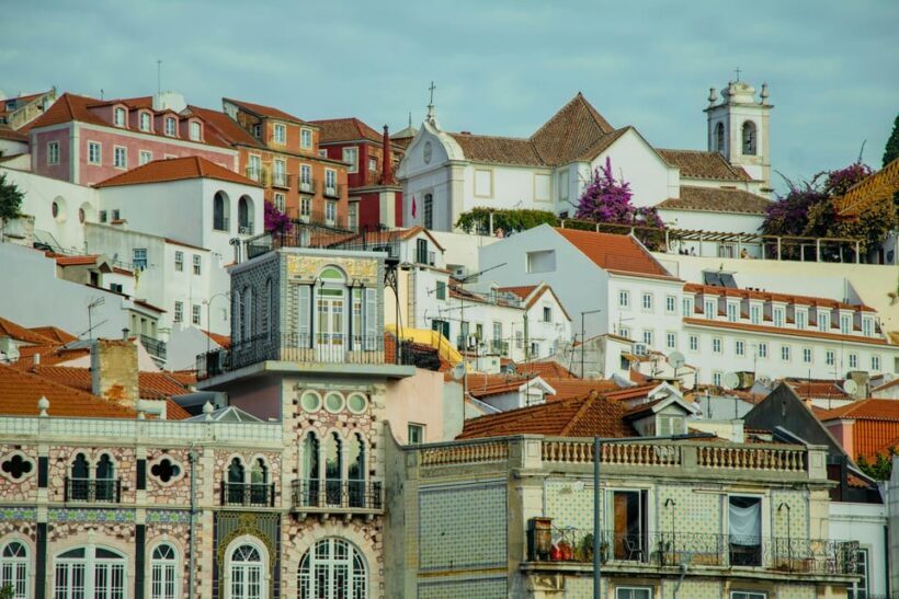 Lisbon: Private walking tour - Exploring Lisbon: A Private Walking Tour Worth Your Time