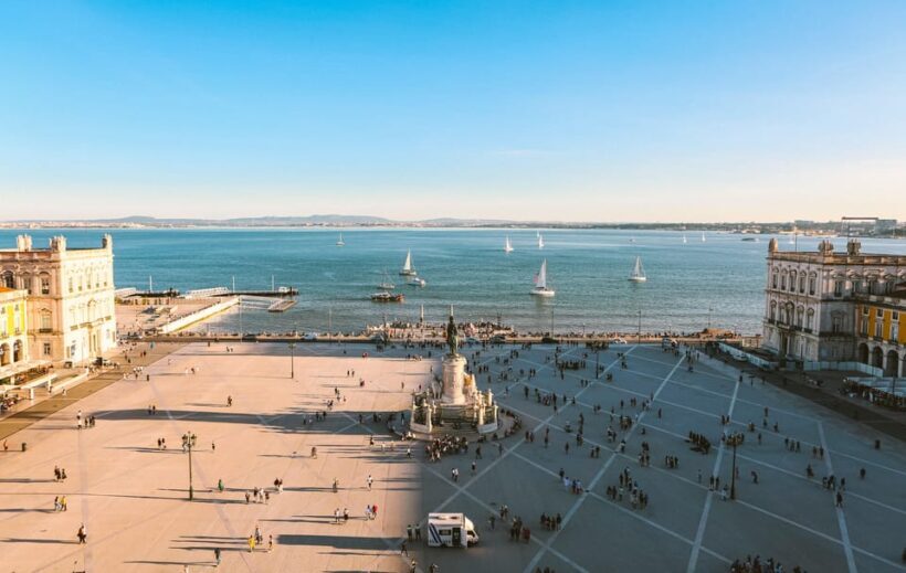 Lisbon: Private walking tour - Who Will Love This Tour?