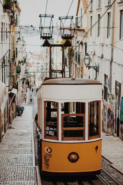 Lisbon: Private Walking Tour with a Local Guide - An Inside Look at the Tour Experience