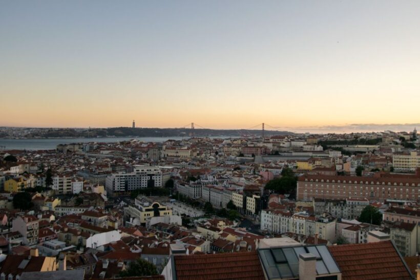 Lisbon: Private Walking Tour with Professional Photoshoot - An Authentic Taste of Lisbon’s Heart and Charm