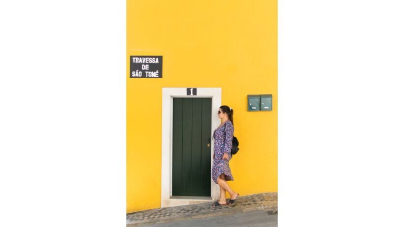Lisbon: Private Walking Tour with Professional Photoshoot - The Itinerary and Its Highlights