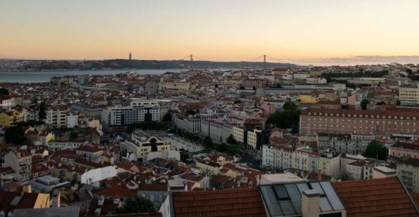 Lisbon: Private Walking Tour with Professional Photoshoot - The Sum Up