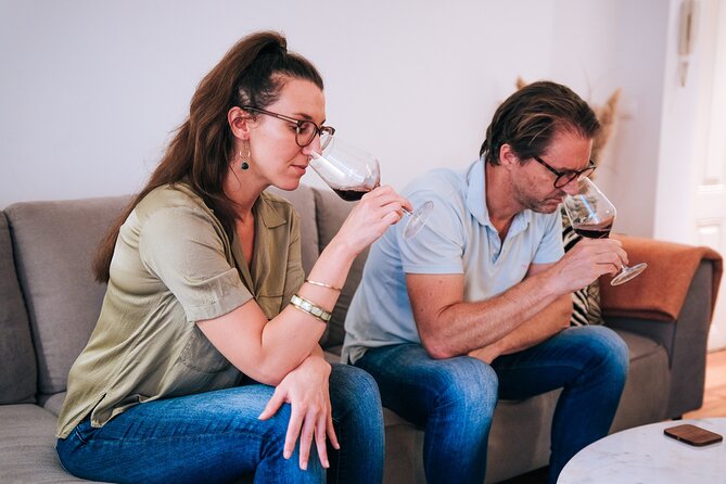 Lisbon Private Wine Tasting Experience - Meeting and Transportation