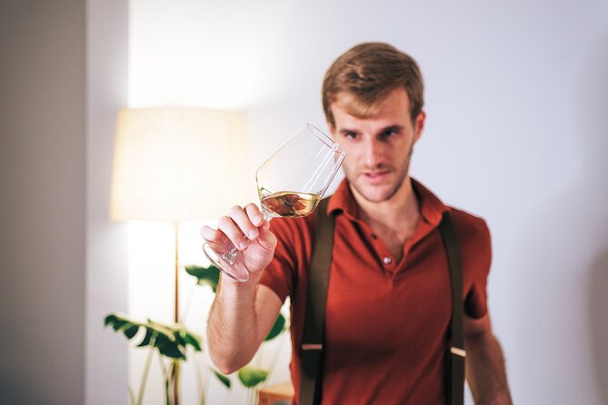 Lisbon Private Wine Tasting Experience - Schedule and Availability