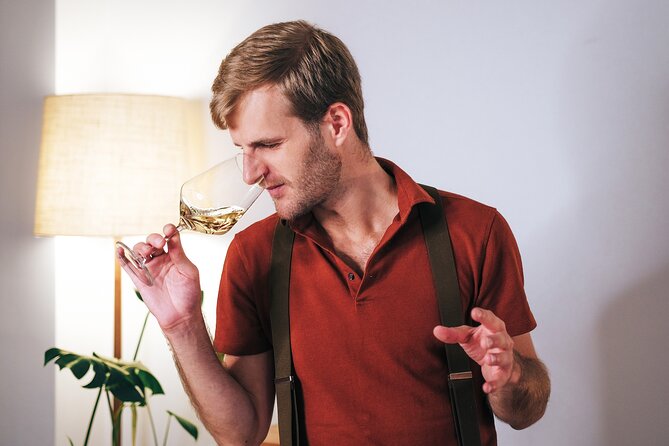 Lisbon Private Wine Tasting Experience - Additional Information