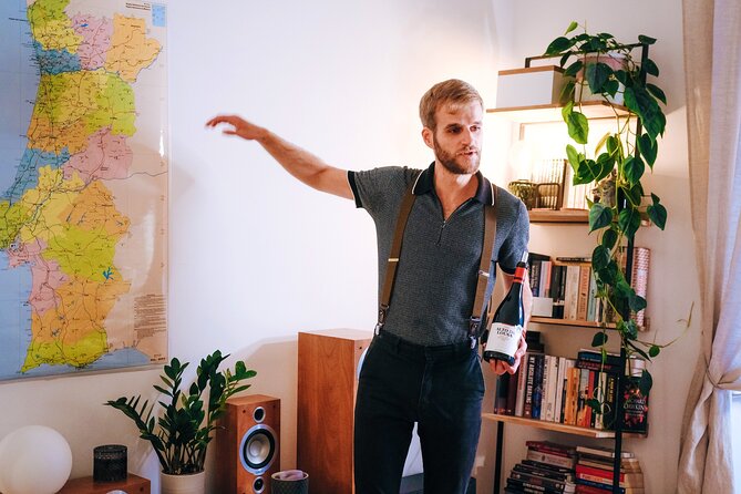 Lisbon Private Wine Tasting Experience - Why Choose a Private Wine Tasting?