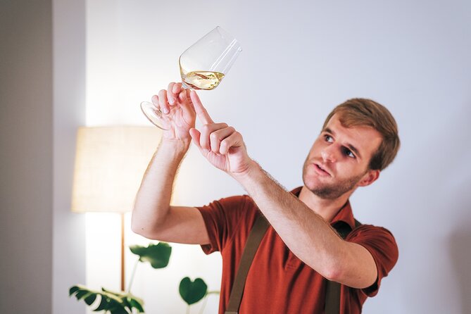 Lisbon Private Wine Tasting Experience - Tips for Enjoying Your Wine Tasting