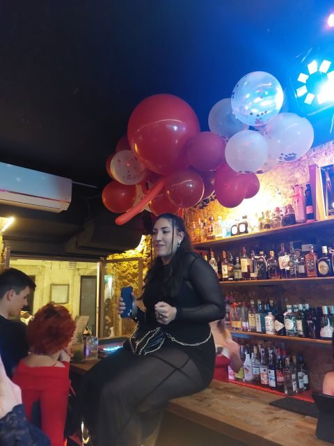 Lisbon Pub-crawl: 1h of open bar, Shots and VIP Club Entry - FAQ