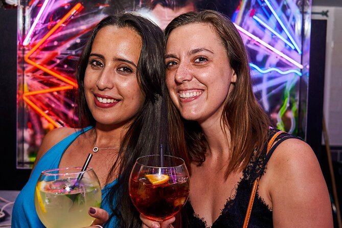 Lisbon Pub Crawl Walking Tour with Drinks Included - Practical Tips for Participants