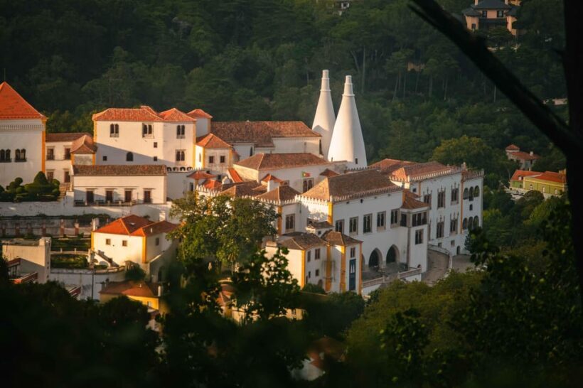 Lisbon: Queluz, Pena, Regaleira, Sintra, Cascais, and Roca! - FAQ