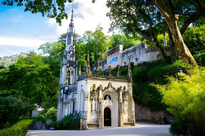 Lisbon: Quinta da Regaleira, Monserrate, Sintra, Cabo da Roca - What Makes This Tour Stand Out?