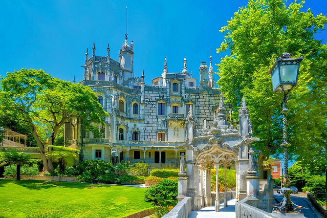 Lisbon: Quinta da Regaleira, Monserrate, Sintra, Cabo da Roca - Practical Tips and Considerations
