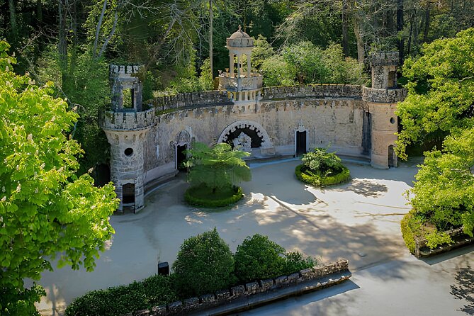 Lisbon: Quinta da Regaleira, Monserrate, Sintra, Cabo da Roca - Who This Tour Is Perfect For