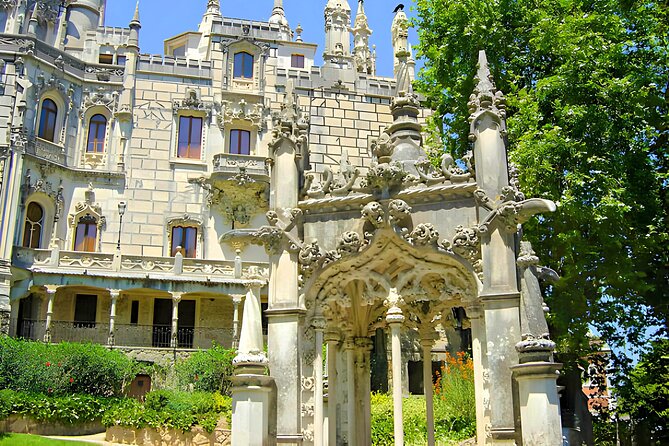 Lisbon: Quinta da Regaleira, Monserrate, Sintra, Cabo da Roca - Final Thoughts