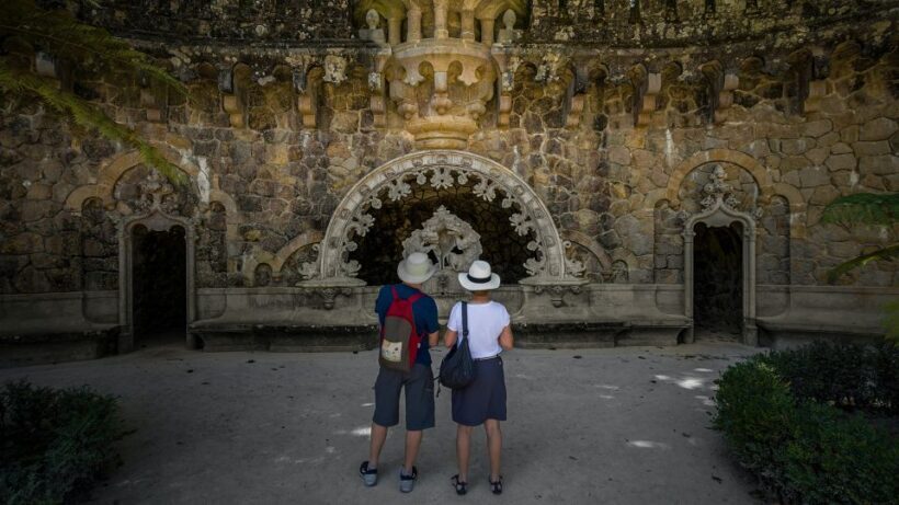Lisbon: Regaleira, Sintra, Cape Rock & Cascais Day Trip - Practical Tips for Travelers