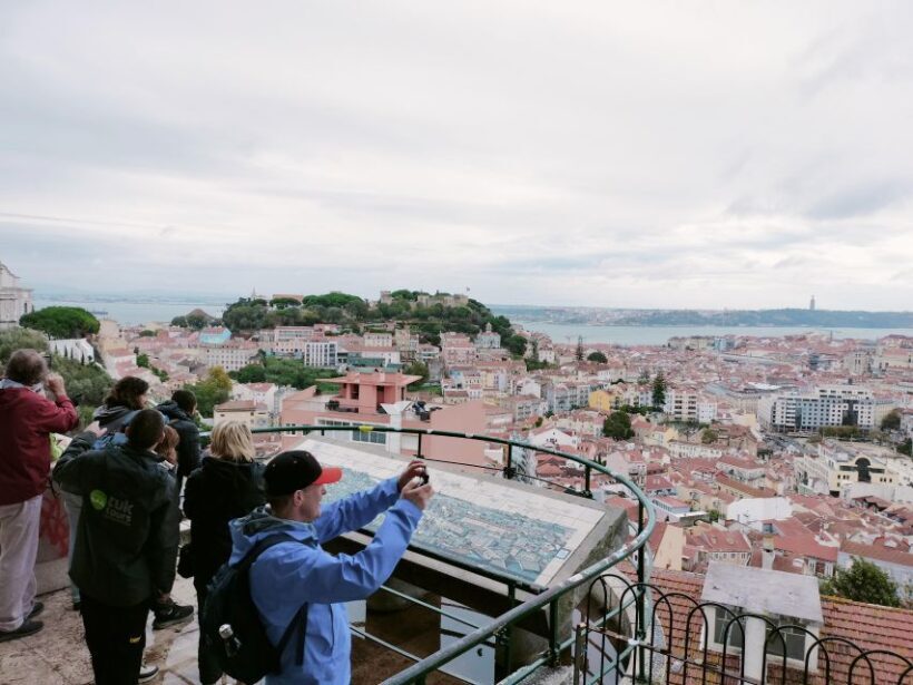 Lisbon: Rent a Private Car with Driver & Plan Your Tour. - Authentic Experiences & Real Traveler Feedback