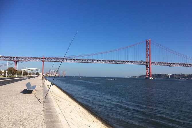 Lisbon: Rent a Scooter from 4h up to 7 days Honda Pcx - Cost and Value Analysis