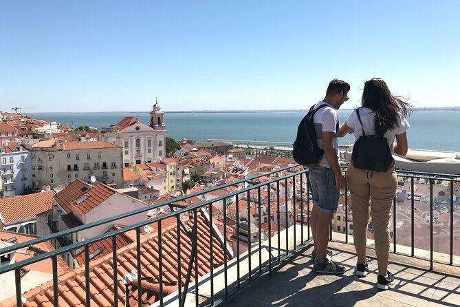 Lisbon: Rent a Scooter from 4h up to 7 days Honda Pcx - Final Thoughts