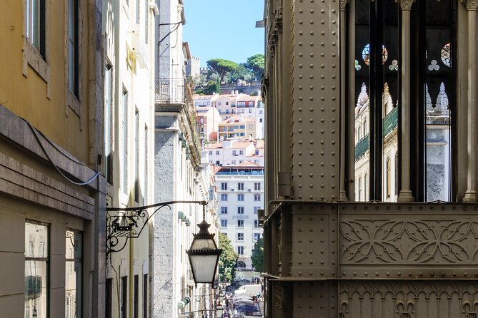 Lisbon Revelation Tour - Practical Considerations