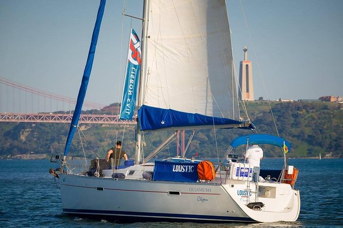 Lisbon River Sailing Cruise - Overview of the Lisbon River Sailing Cruise