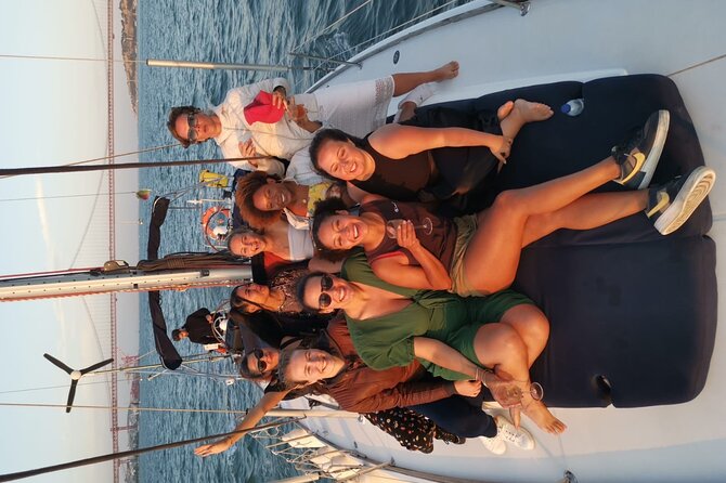 Lisbon River Sailing Cruise - Traveler Reviews and Recommendations